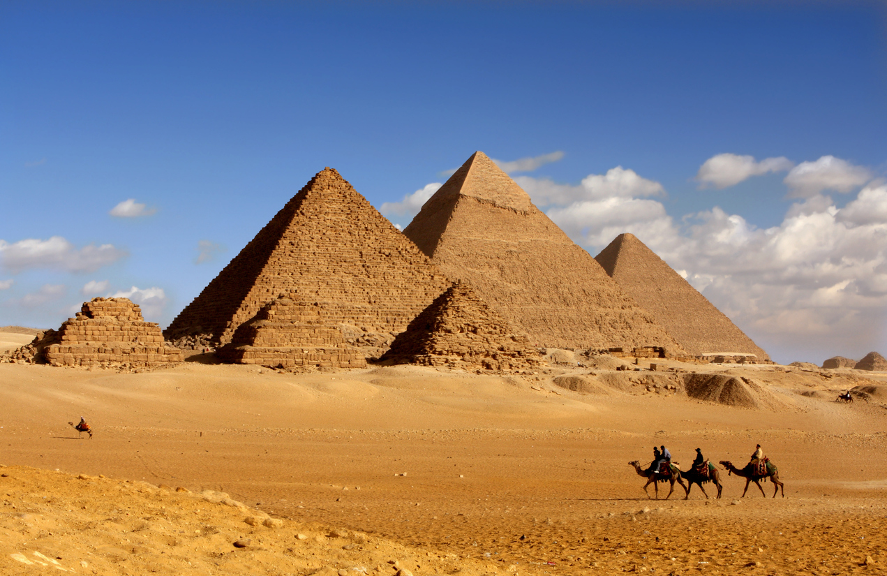 Uppsala Reports - ISoP 2025 Cairo: A Global Perspective on the ...