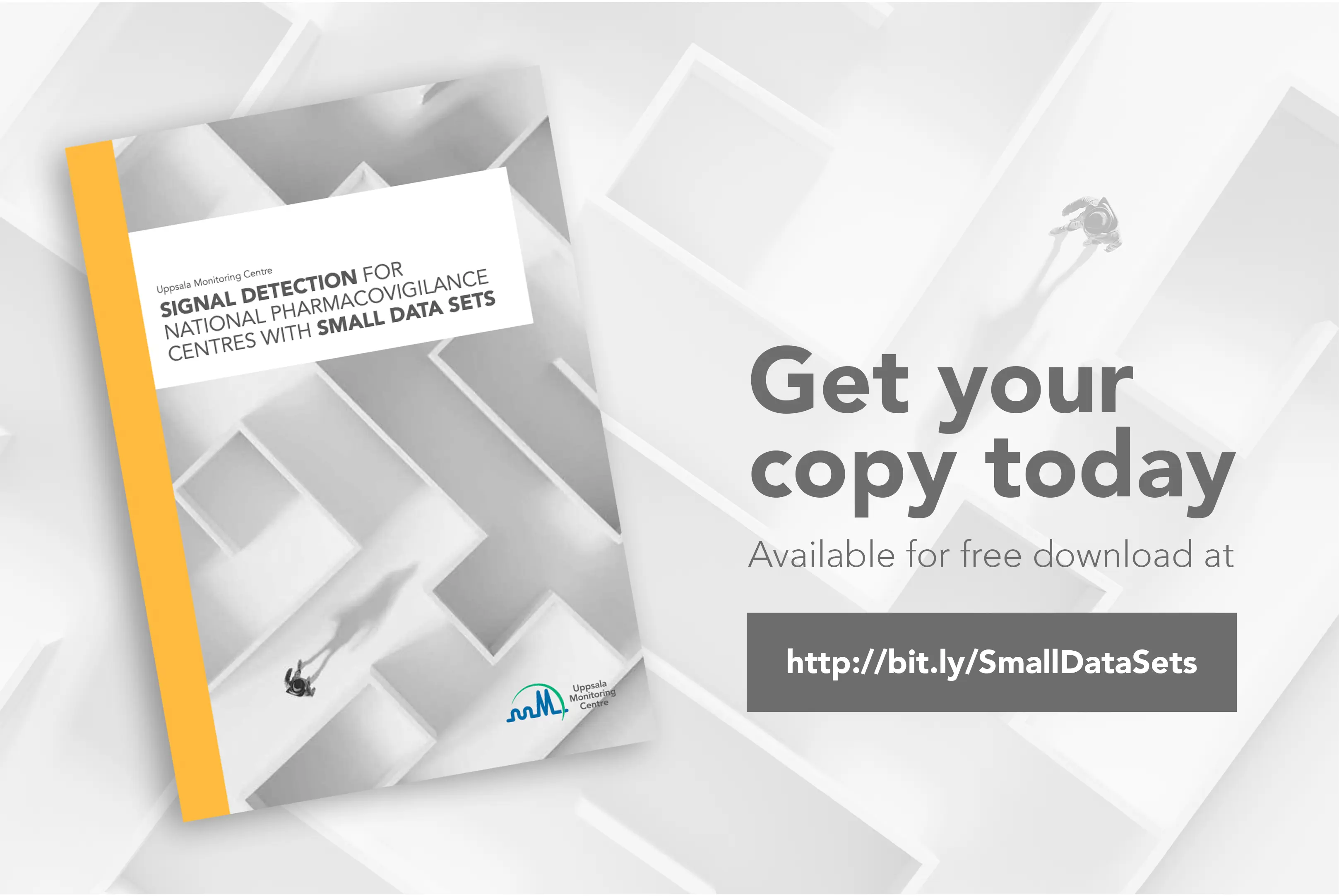 Uppsala Reports - Detecting signals in small data sets – New guidebook ...