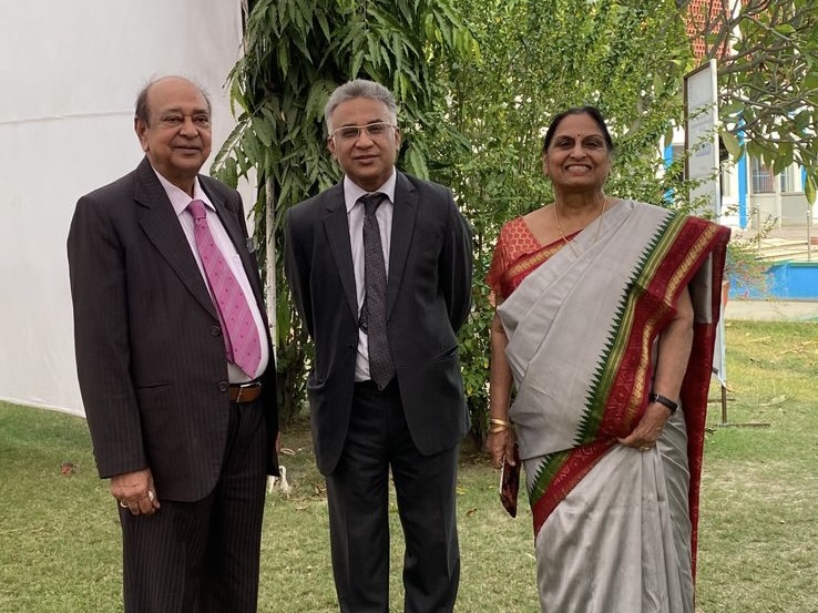 Uppsala Reports - A Life Dedicated to Drug Safety