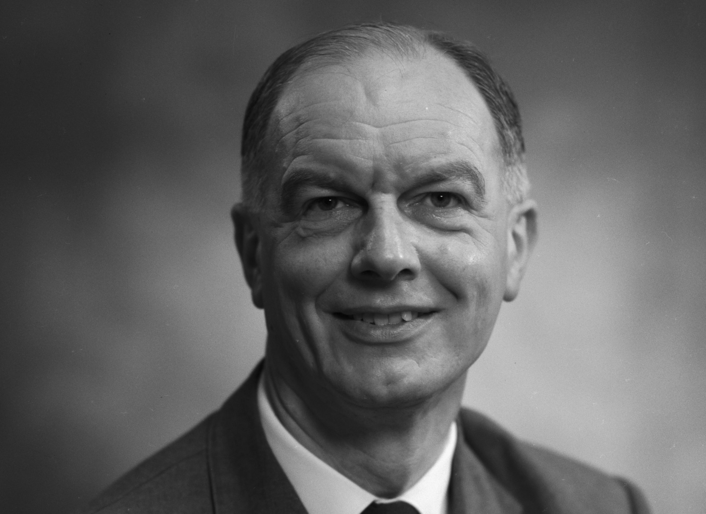 Uppsala Reports - In memoriam: Professor David J Finney 1917–2018